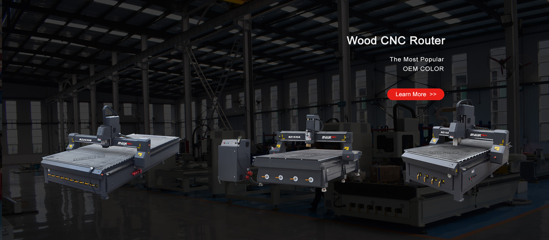 RAZORTEK CNC,Chinese CNC ROUTER, LASER CUTTER,FIBER LASER,LA